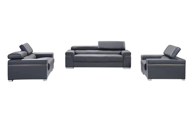 Style and Function Meet in Sofa Design from Z Modern Furniture - Alexa ...