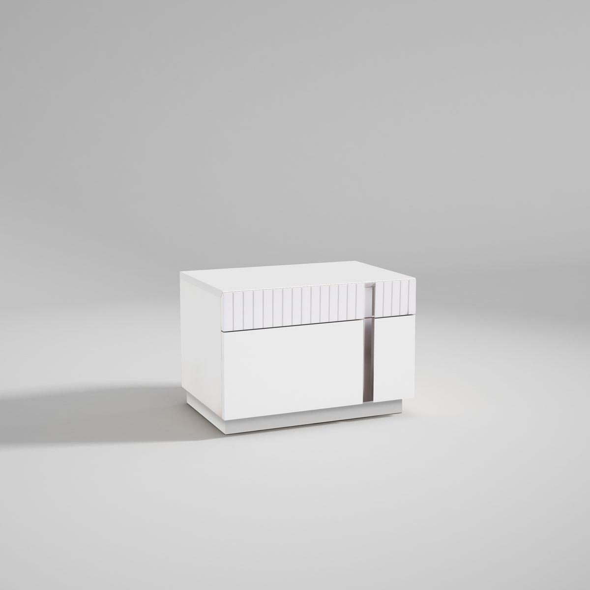 Nightstands Where Form and Function Meet in the Bedroom from Z Modern