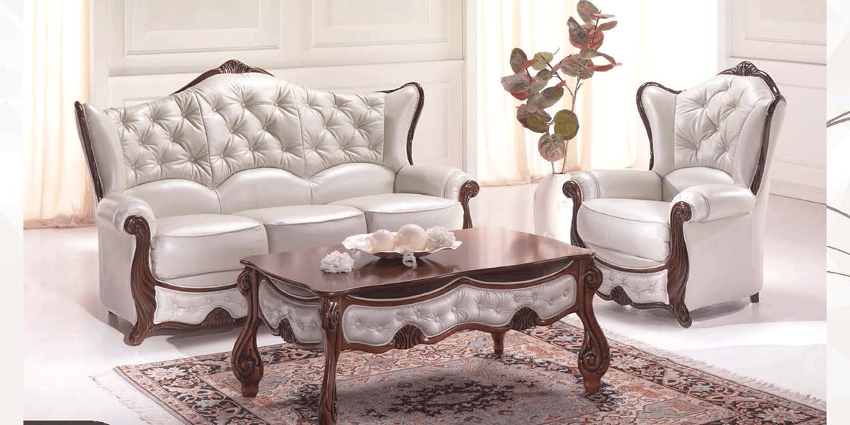 GG Skin Touch Furnishings will elevate your home from Z Modern Furnitu