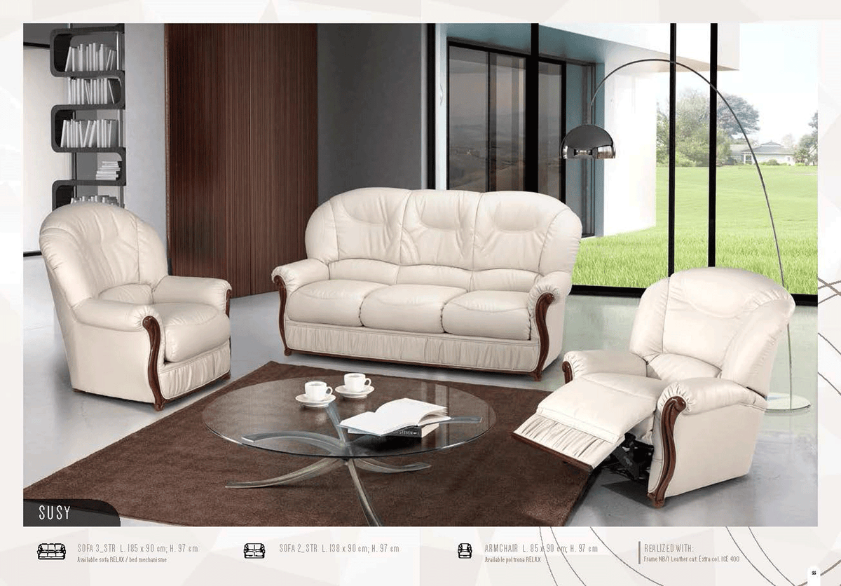 Skin Touch Sofas Embrace the Ultimate in Softness and Luxury from Z Mo