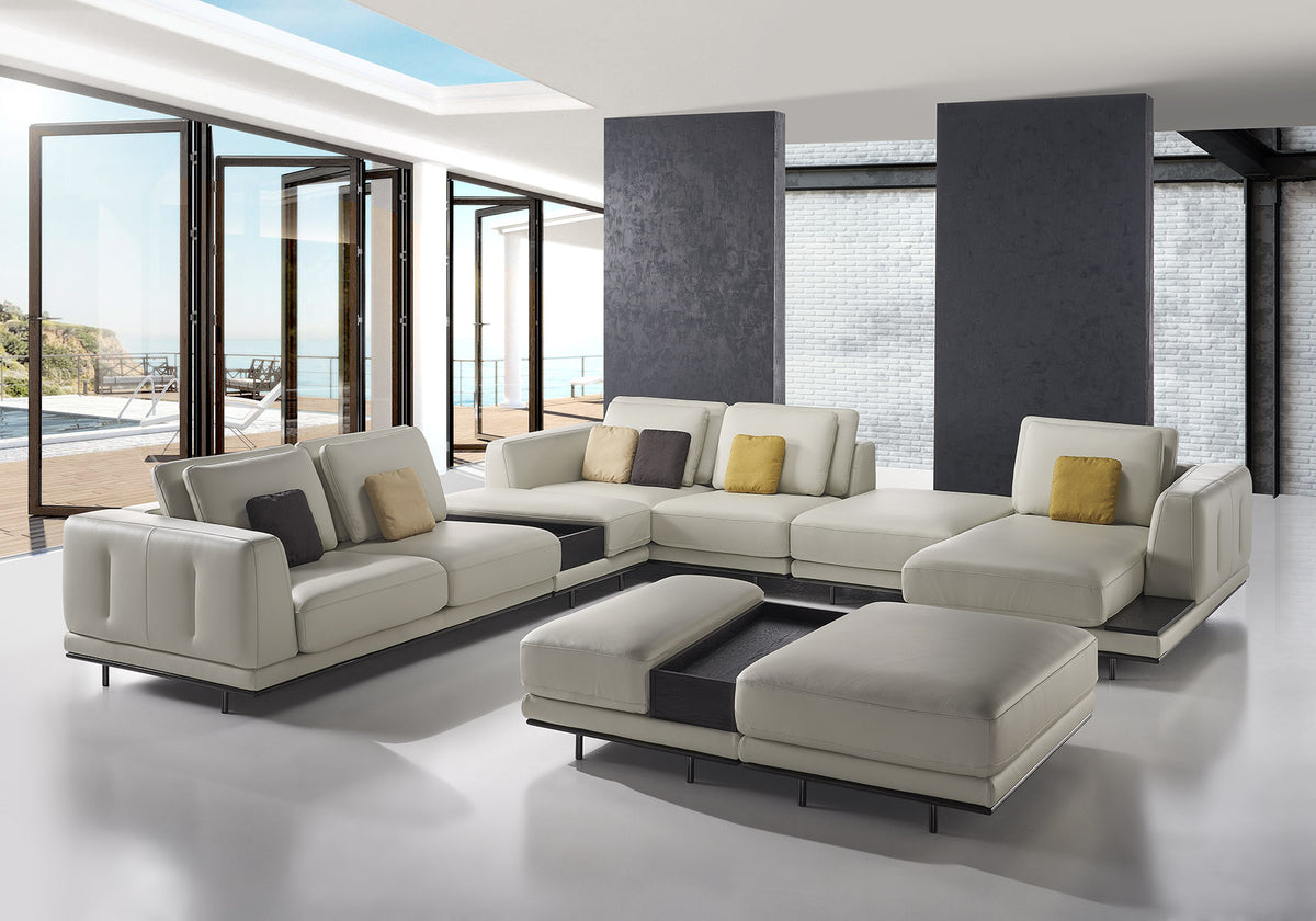 Satis Living Room Coffee Tables: Adding Italian Elegance to Your Livin