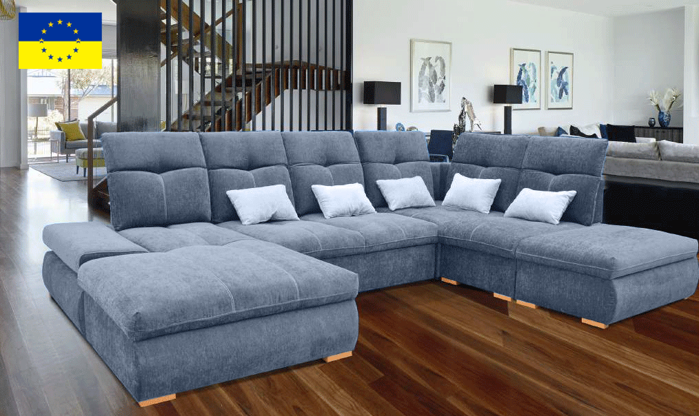 Day to Night Comfort Introducing Sleeper Sectionals for Every Lifestyl