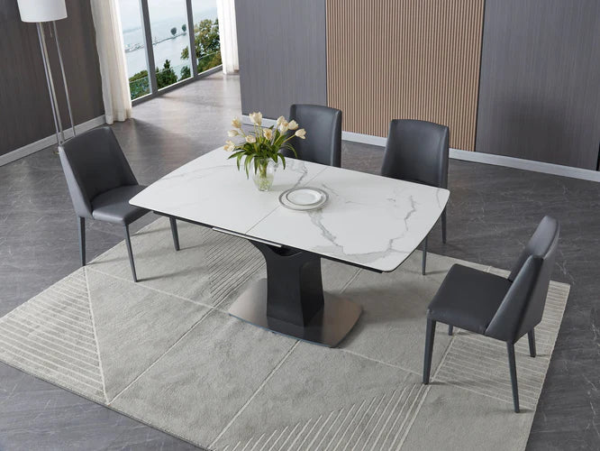 Tables Unveiled Elevate Your Space with Stylish Functionality from Z M